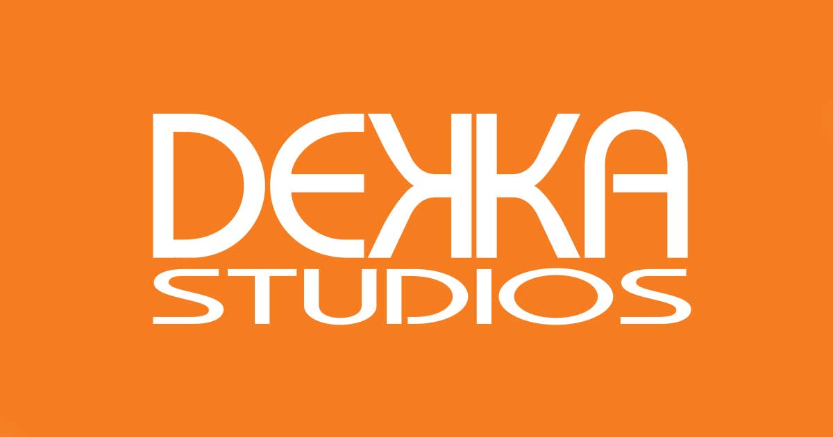 Reviews - Dekka Studios